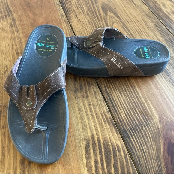 Skechers | Shoes | Sketchers Toneups Rocker Soles Fitness Toning ...